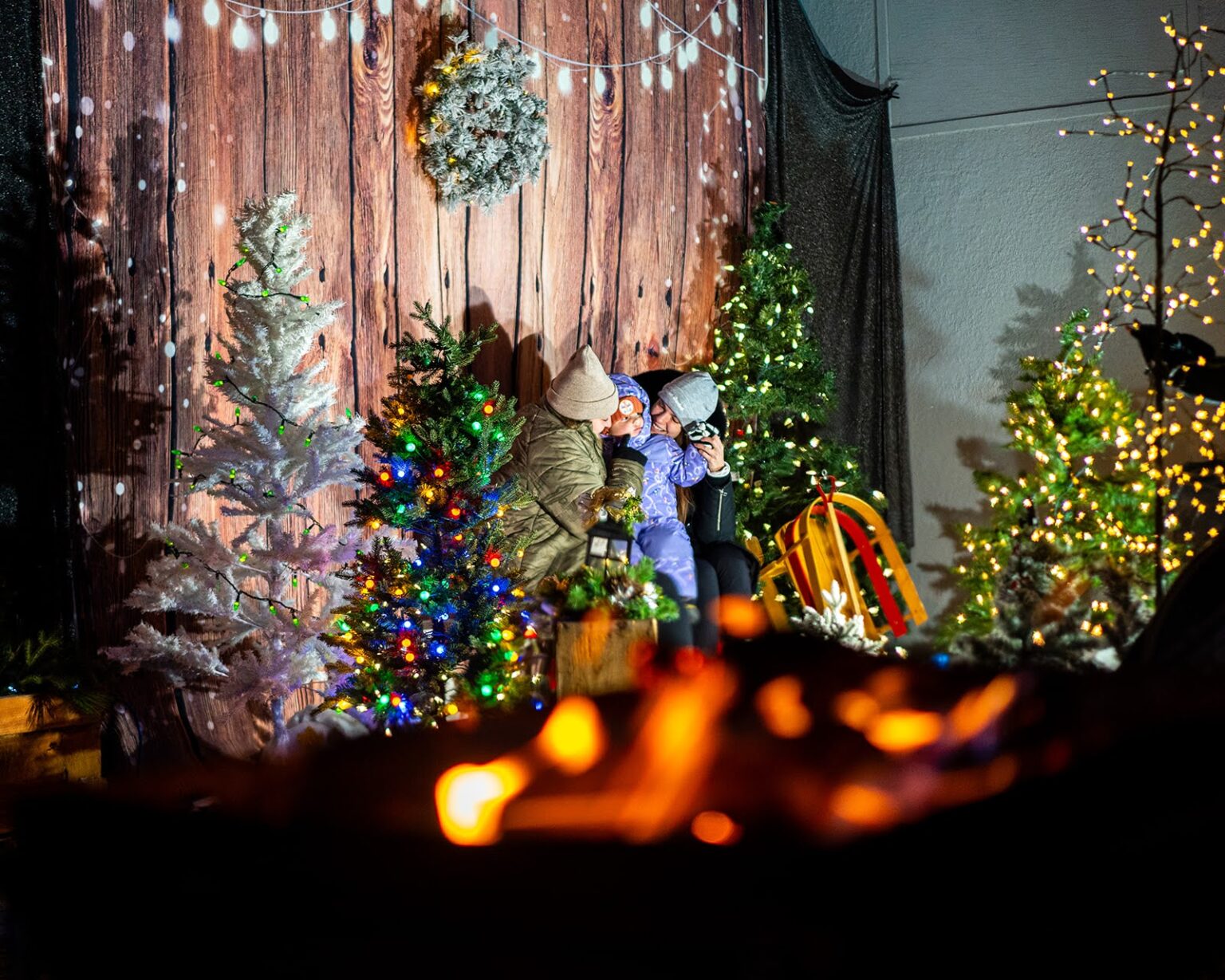 The 5th Annual Naramata Winter Market - editorspicks.ca